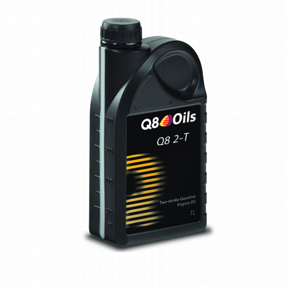 Q8 2T 1 Liter - oriolshop.hu